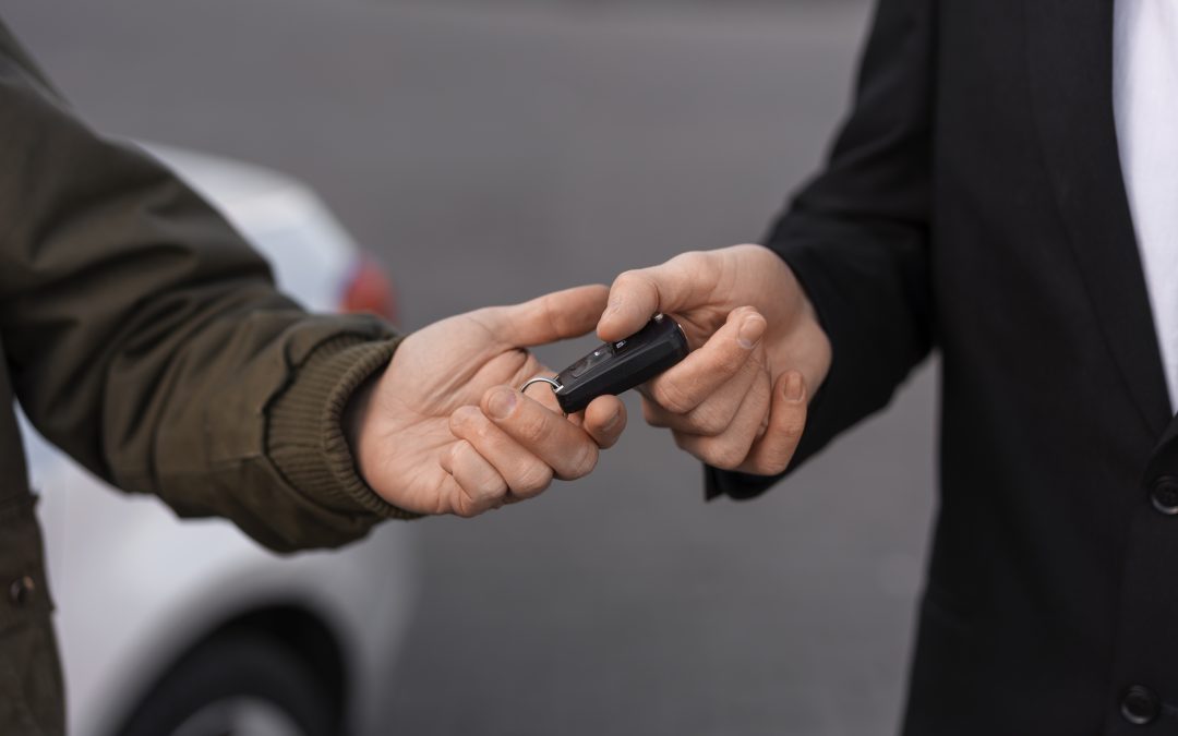 Common mistakes to avoid with Lost Car Key Replacement